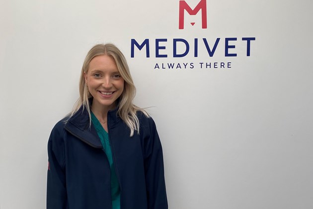 Vet in St Johns Wood | London Vets | Medivet
